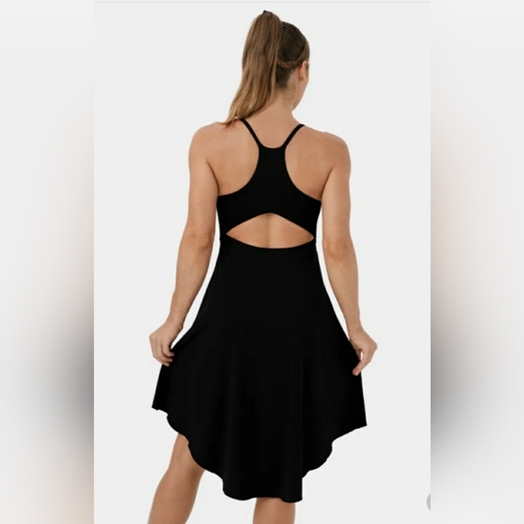 HALARA | Dresses | Halara Highlow Dress | Poshmark